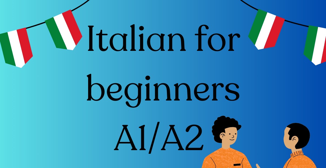 Comune di Napoli - EUROPE DIRECT Napoli - Free italian language course ...