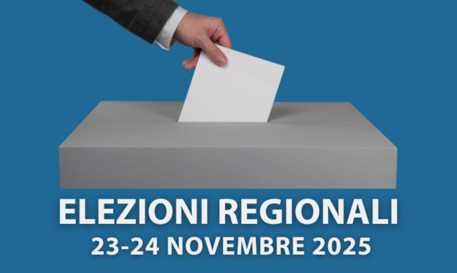 Comune di Napoli - Elezioni regionali di domenica 23 e lunedì 24 ...